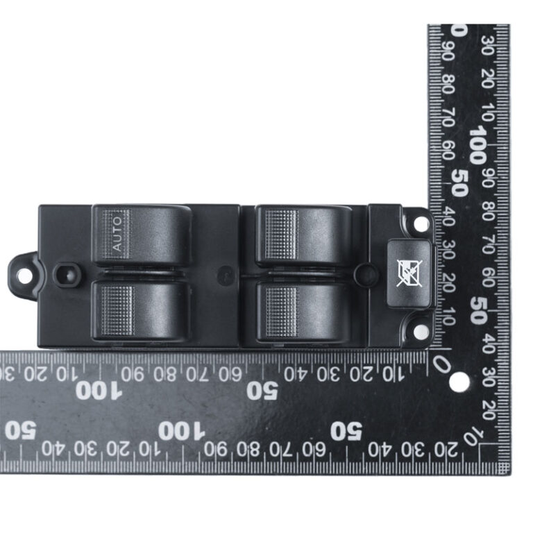 Master Power Window Switch for Ford Ranger PX T6 2011-2022 AB39-14540 ...