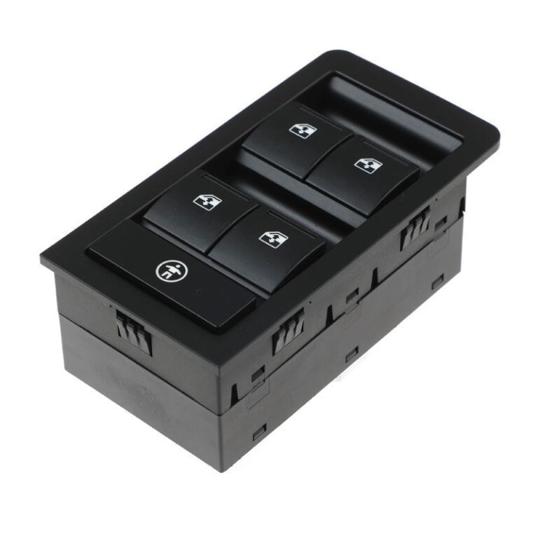 Master Power Window Switch for Holden Commodore VY VZ 2002-2007 13-Pin ...