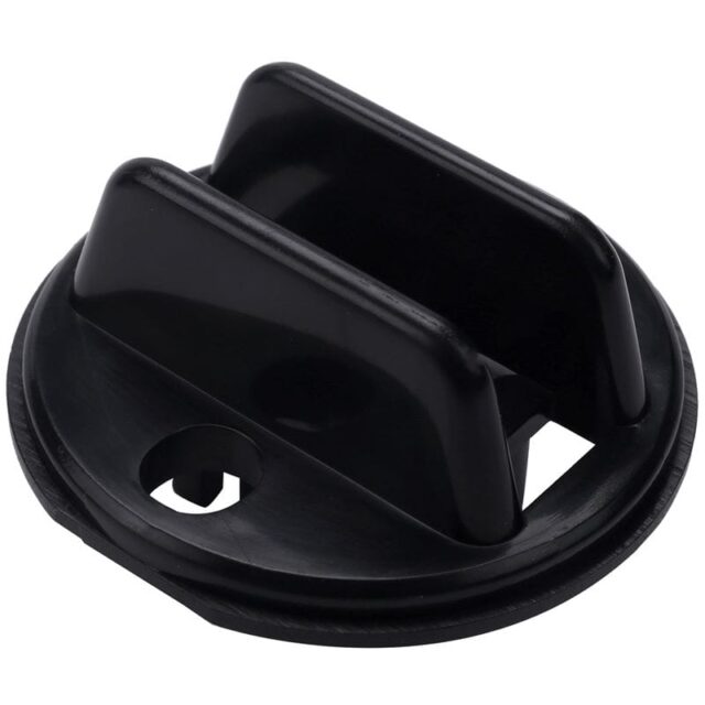 Ignition Start Switch Knob Cap Insert for 08-17 Lancer 07-13 Outlander ...