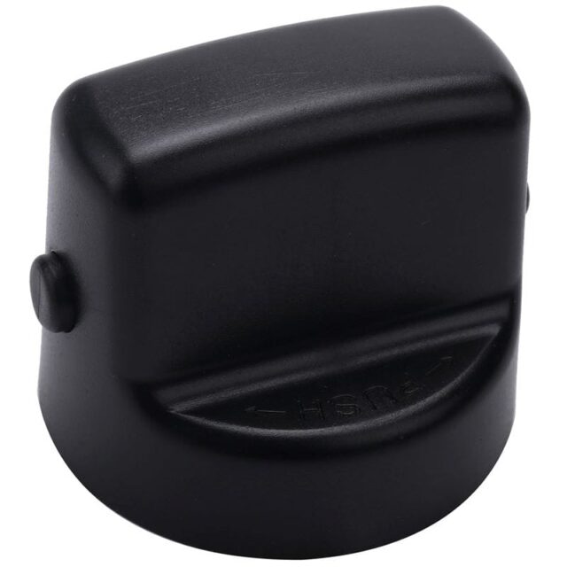 Ignition Start Switch Knob Cap Insert for 08-17 Lancer 07-13 Outlander ...