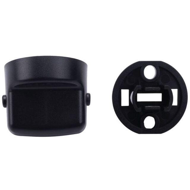 Ignition Start Switch Knob Cap Insert for 08-17 Lancer 07-13 Outlander ...